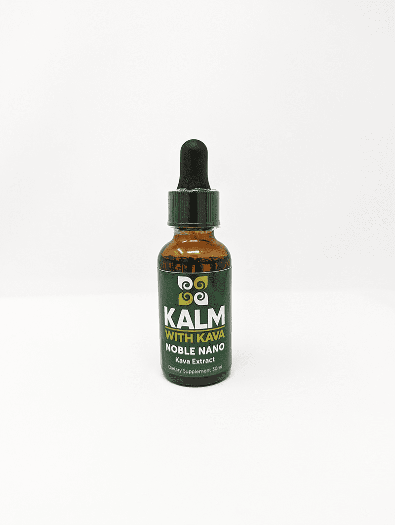 Noble Nano Kava Extract - St. Augustine Vape Co.